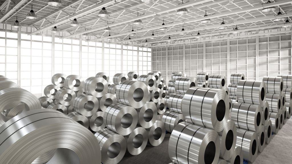 HDF-Process - HoDforming